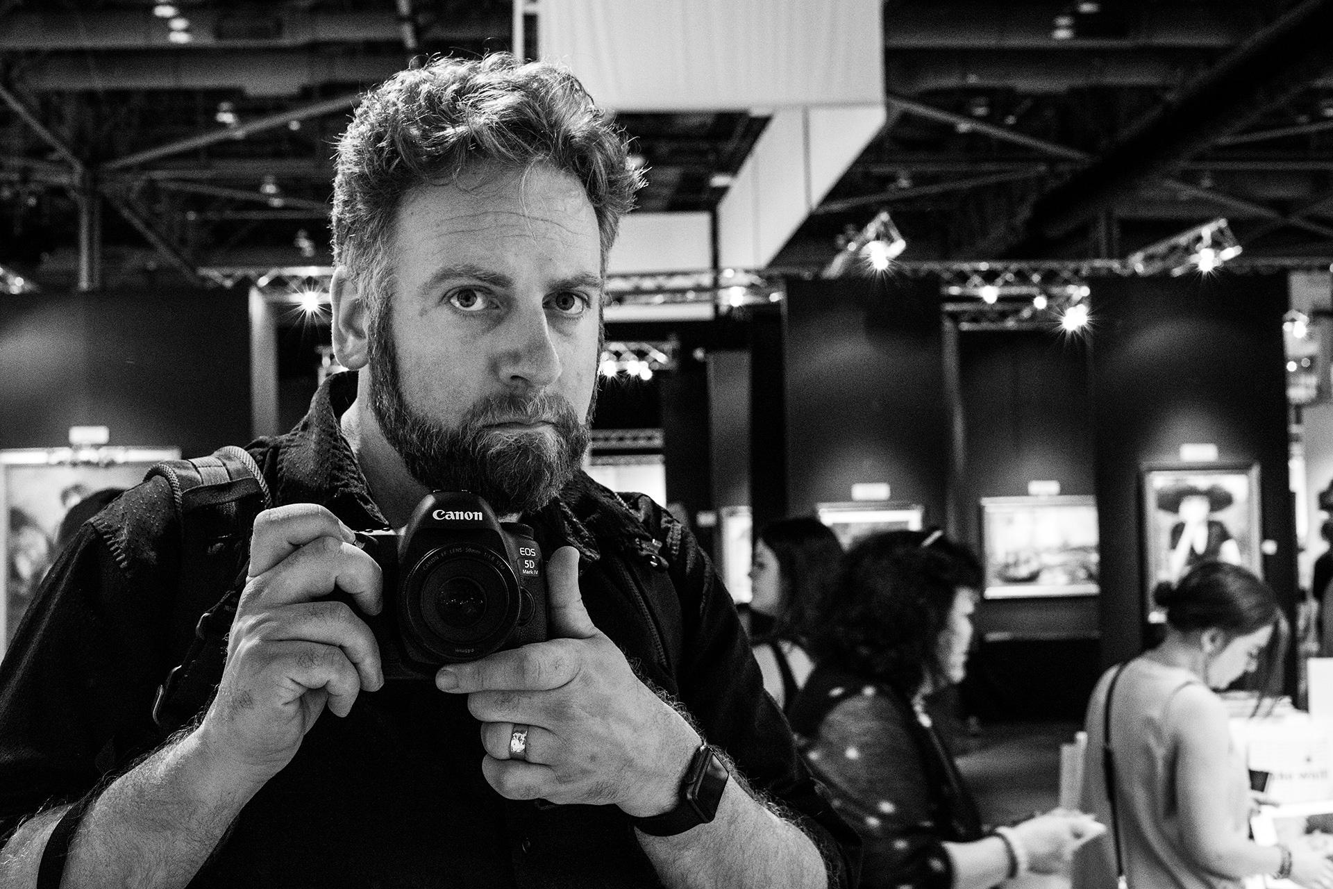 Tony Beeman Photography